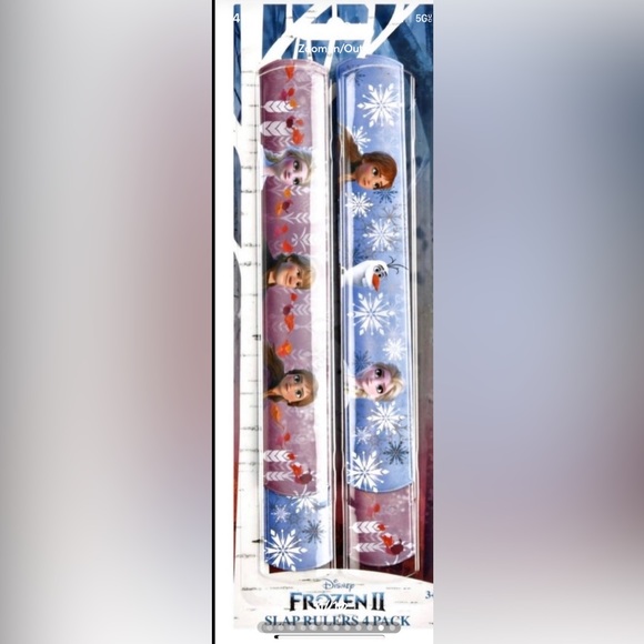 Accessories | Frozen 2 Easter Activity Basket | Poshmark